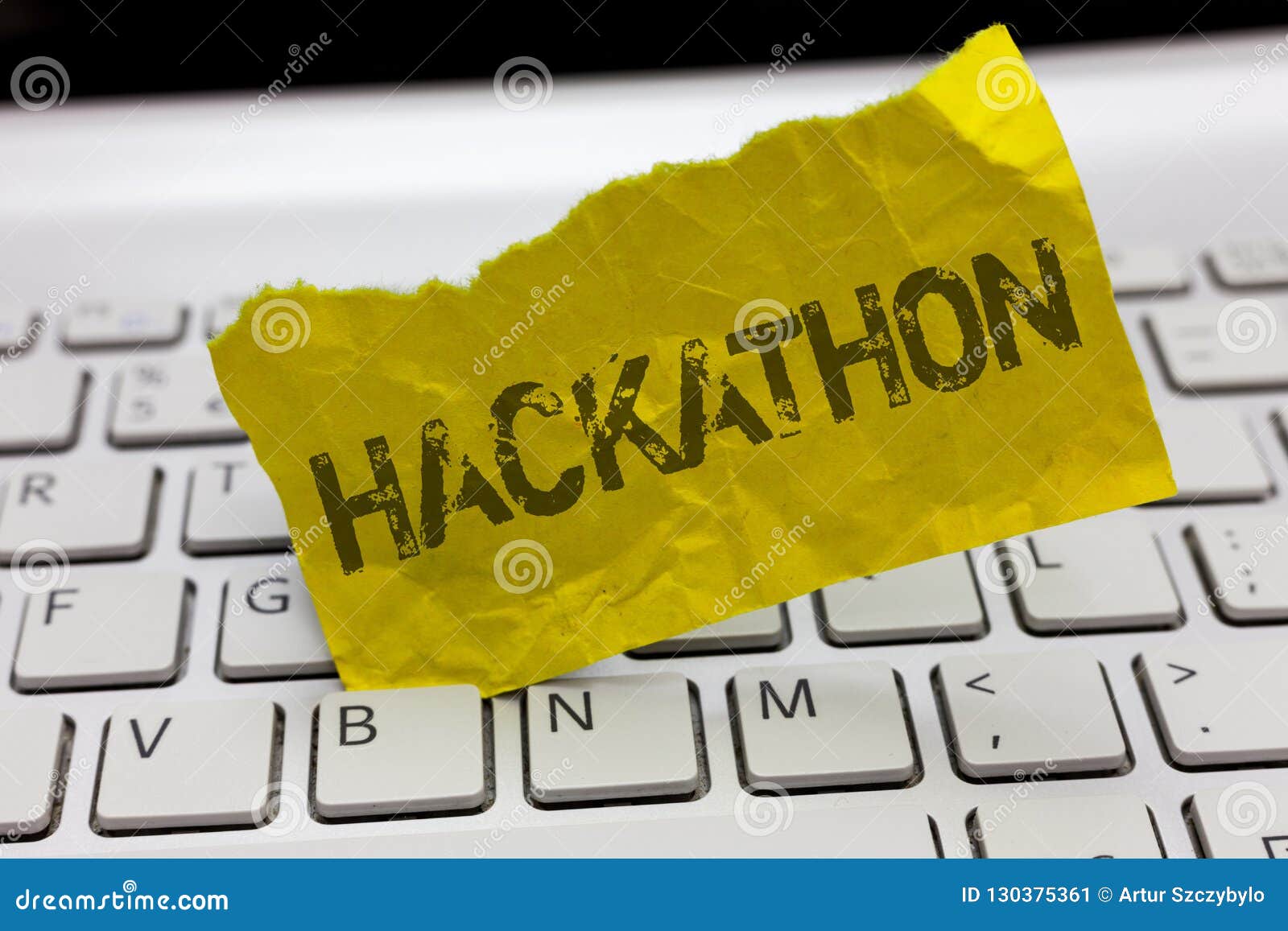 Text Sign Showing Hackathon. Conceptual Photo Event Where Large Number ... Text Sign Showing Hackathon. Conceptual Photo Event Where Large Number ...