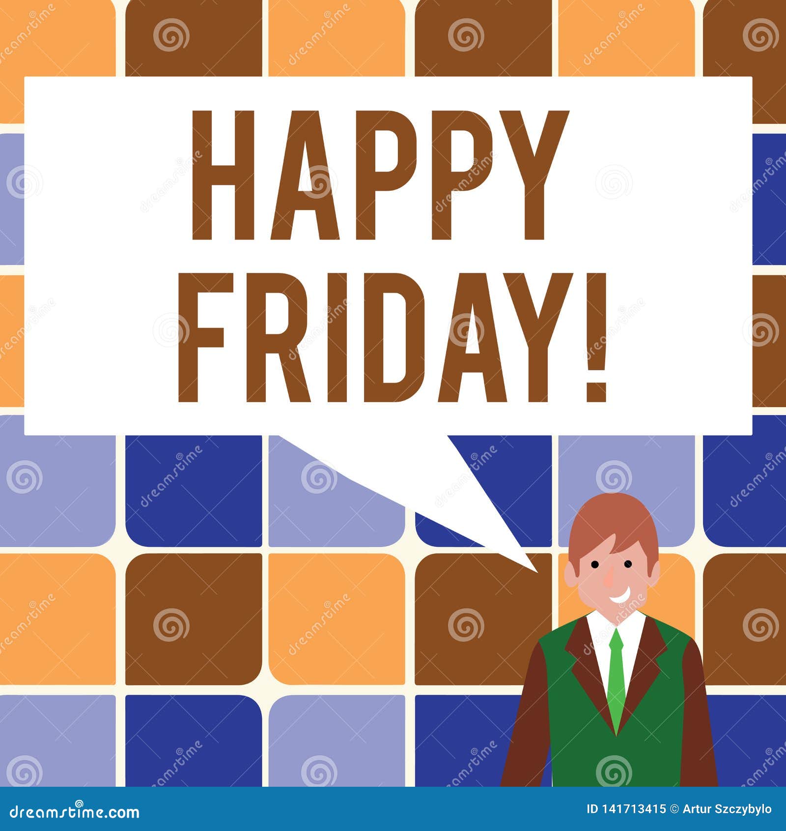 Text Sign Showing Happy Friday. Conceptual Photo Wishing You Have a ... Text Sign Showing Happy Friday. Conceptual Photo Wishing You Have a ...