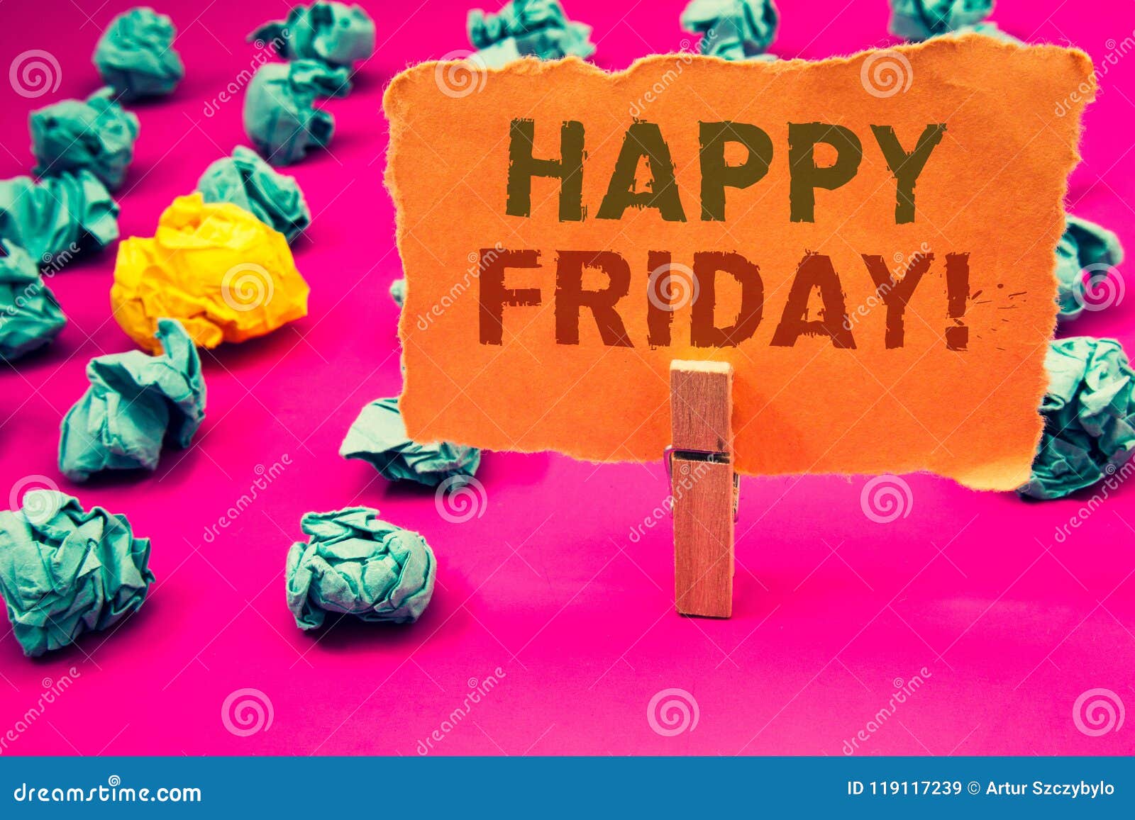 Text Sign Showing Happy Friday Motivational Call. Conceptual Photos ... Text Sign Showing Happy Friday Motivational Call. Conceptual Photos ...