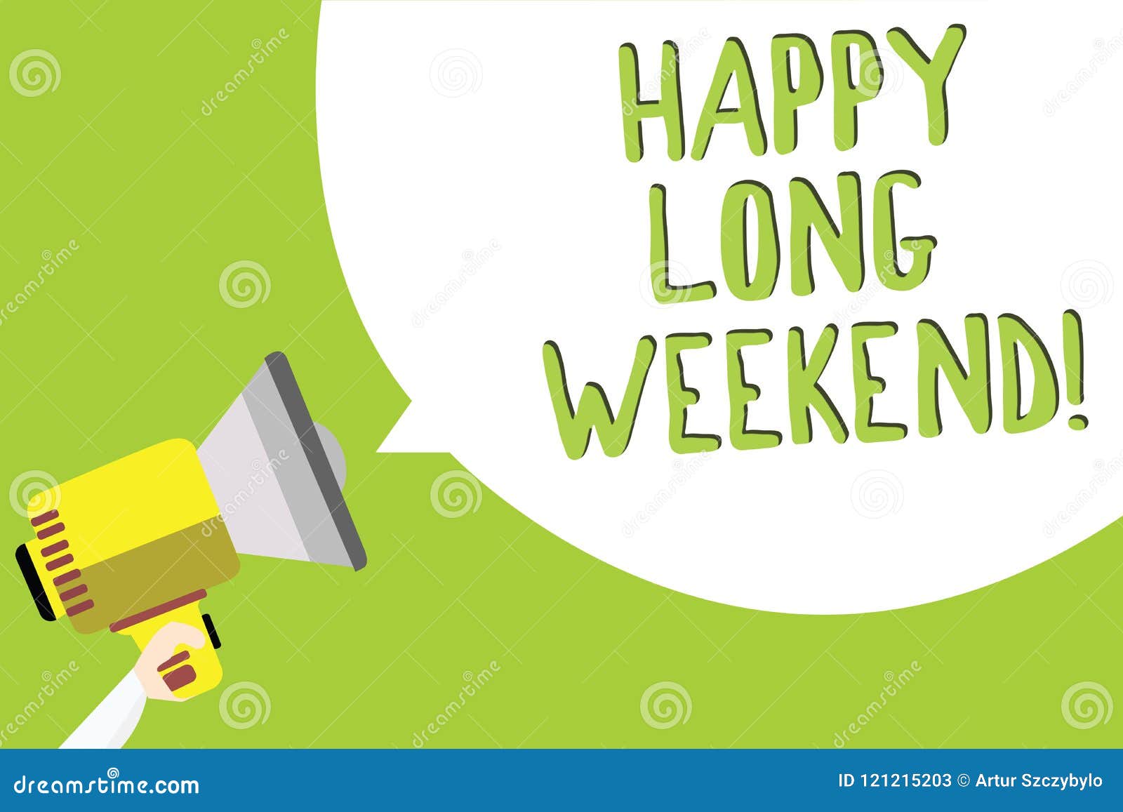 Text Sign Showing Happy Long Weekend. Conceptual Photo Wishing Someone ... Text Sign Showing Happy Long Weekend. Conceptual Photo Wishing Someone ...