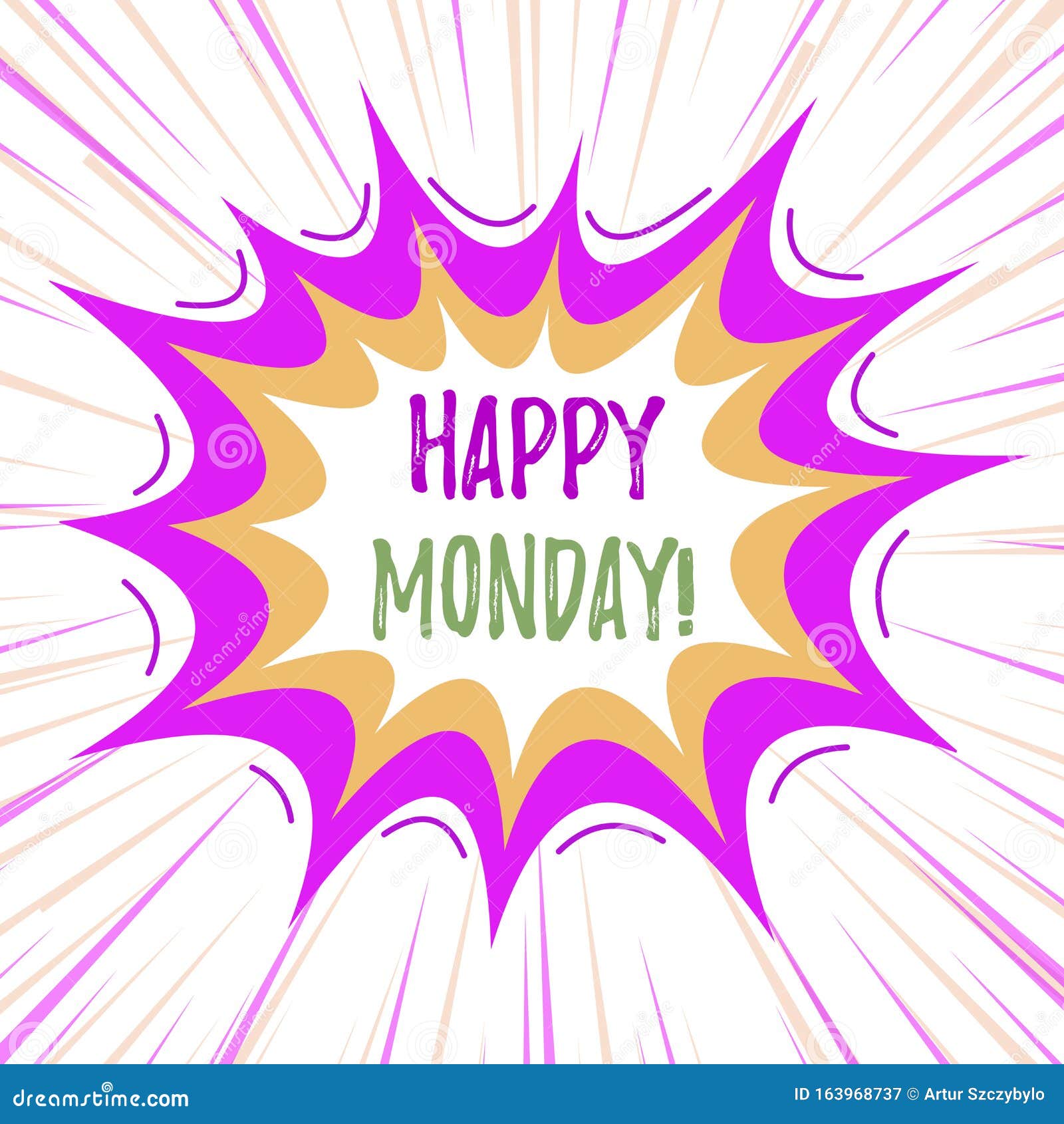 Text Sign Showing Happy Monday. Conceptual Photo Telling that ... Text Sign Showing Happy Monday. Conceptual Photo Telling that ...