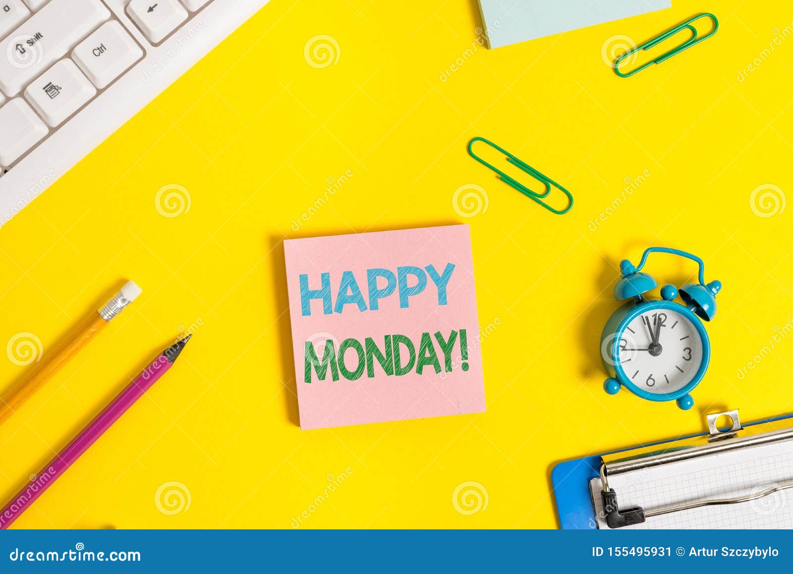 Text Sign Showing Happy Monday. Conceptual Photo Telling that ... Text Sign Showing Happy Monday. Conceptual Photo Telling that ...