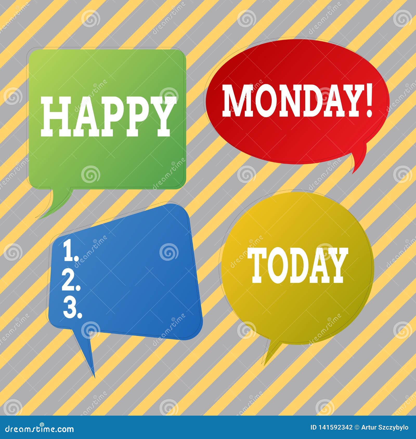 Text Sign Showing Happy Monday. Conceptual Photo Wishing You Have a ... Text Sign Showing Happy Monday. Conceptual Photo Wishing You Have a ...
