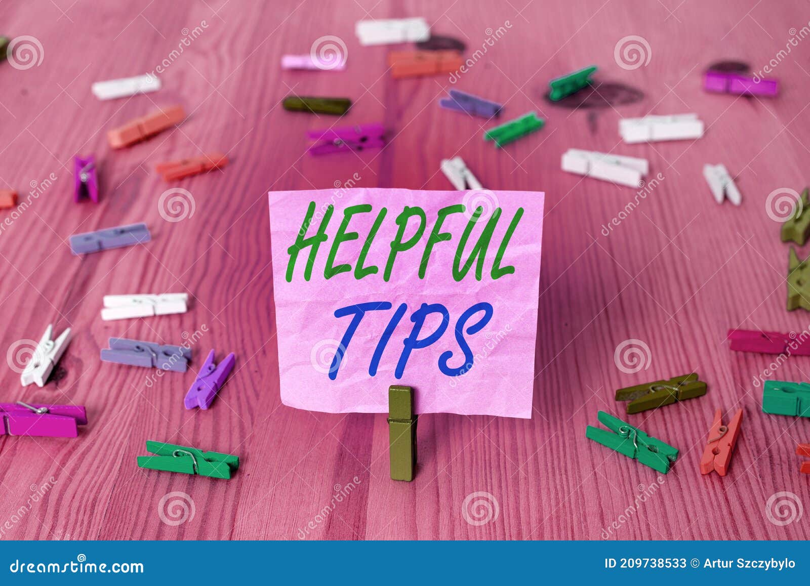 Colored Paper Pointers Stock Photos - Free & Royalty-Free Stock Photos ...