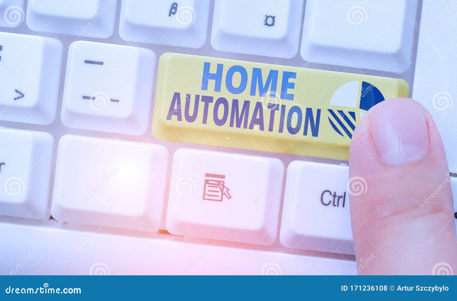 Text Sign Showing Home Automation. Conceptual Photo Home Solution that ... Text Sign Showing Home Automation. Conceptual Photo Home Solution that ...