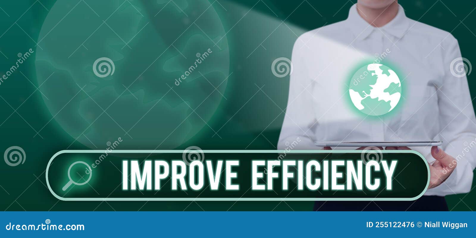 Text Sign Showing Improve EfficiencyCompetency in Performance with ... Text Sign Showing Improve EfficiencyCompetency in Performance with ...