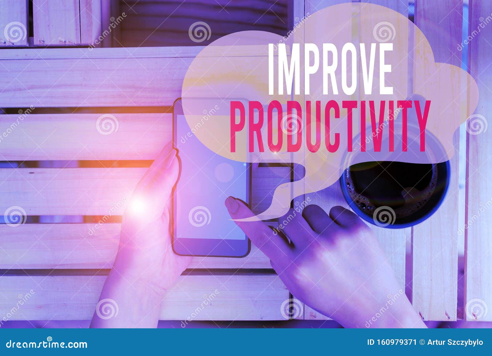 Text Sign Showing Improve Productivity. Conceptual Photo To Increase ... Text Sign Showing Improve Productivity. Conceptual Photo To Increase ...