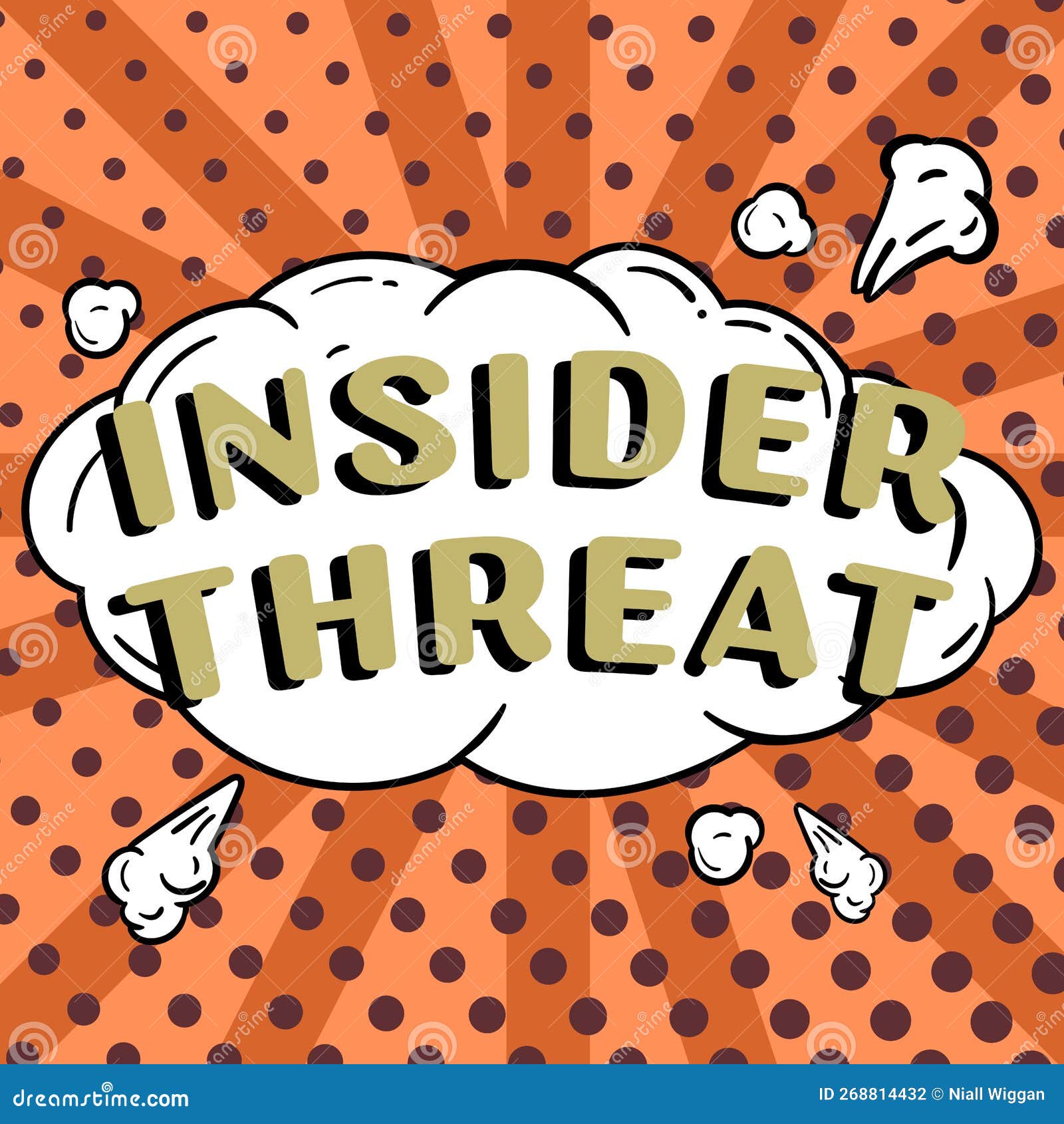 Text Sign Showing Insider Threat. Business Approach Security Threat ... Text Sign Showing Insider Threat. Business Approach Security Threat ...