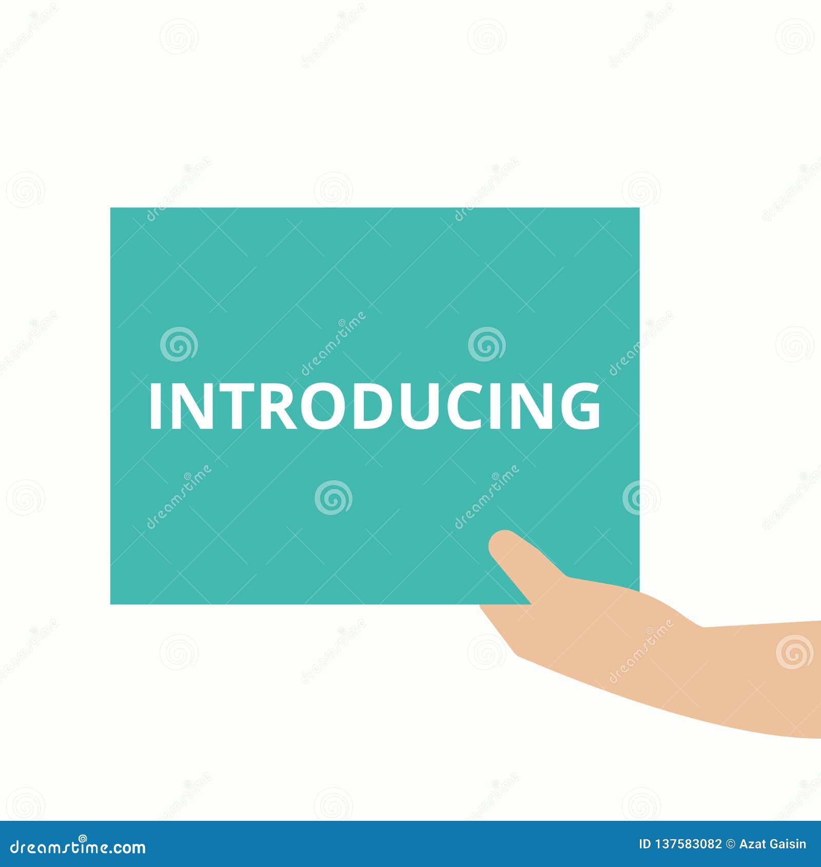 Text Sign Showing Introducing Stock Illustration - Illustration of ... Text Sign Showing Introducing Stock Illustration - Illustration of ...