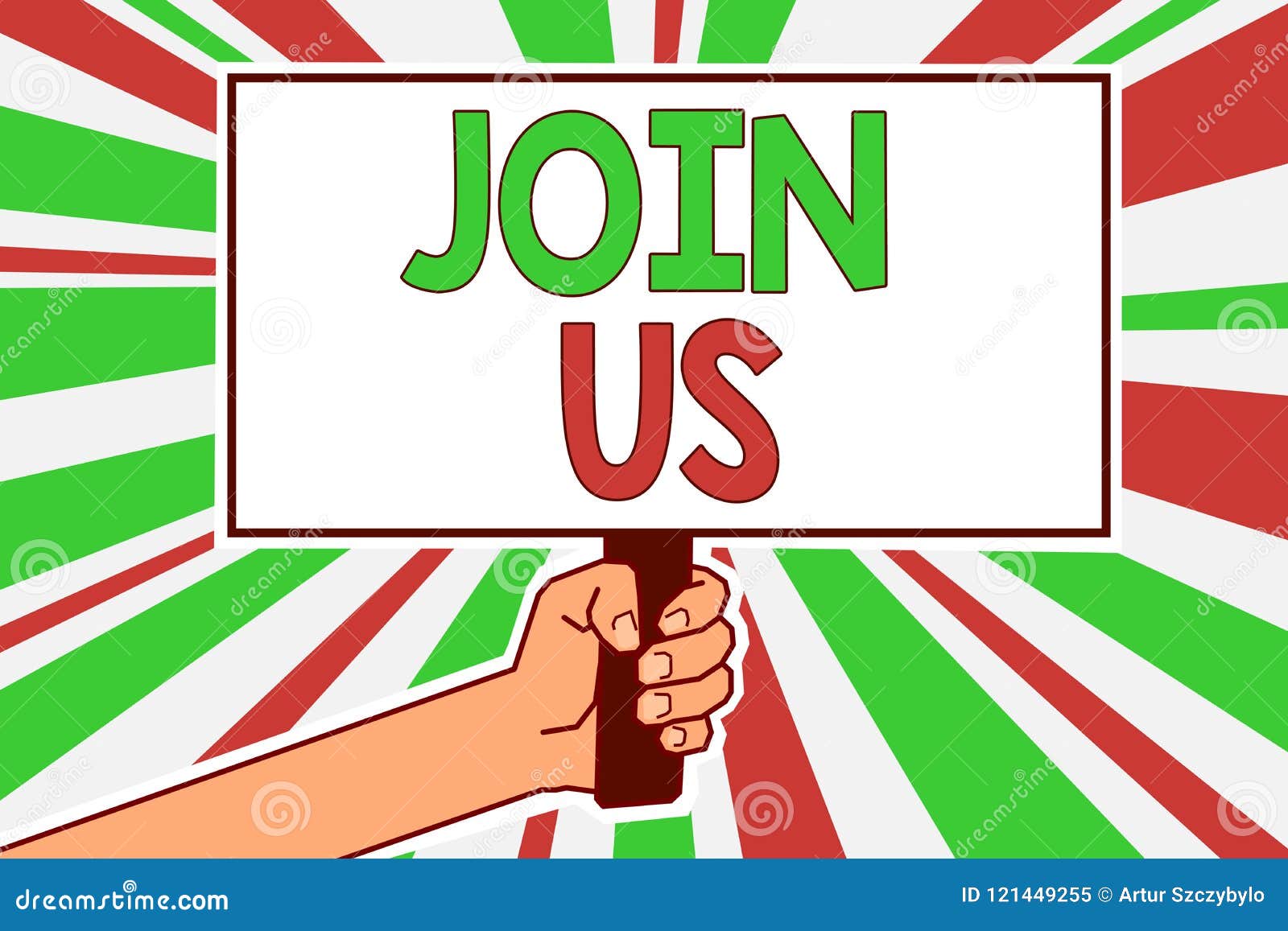 Text Sign Showing Join Us. Conceptual Photo Register in Community Team ... Text Sign Showing Join Us. Conceptual Photo Register in Community Team ...