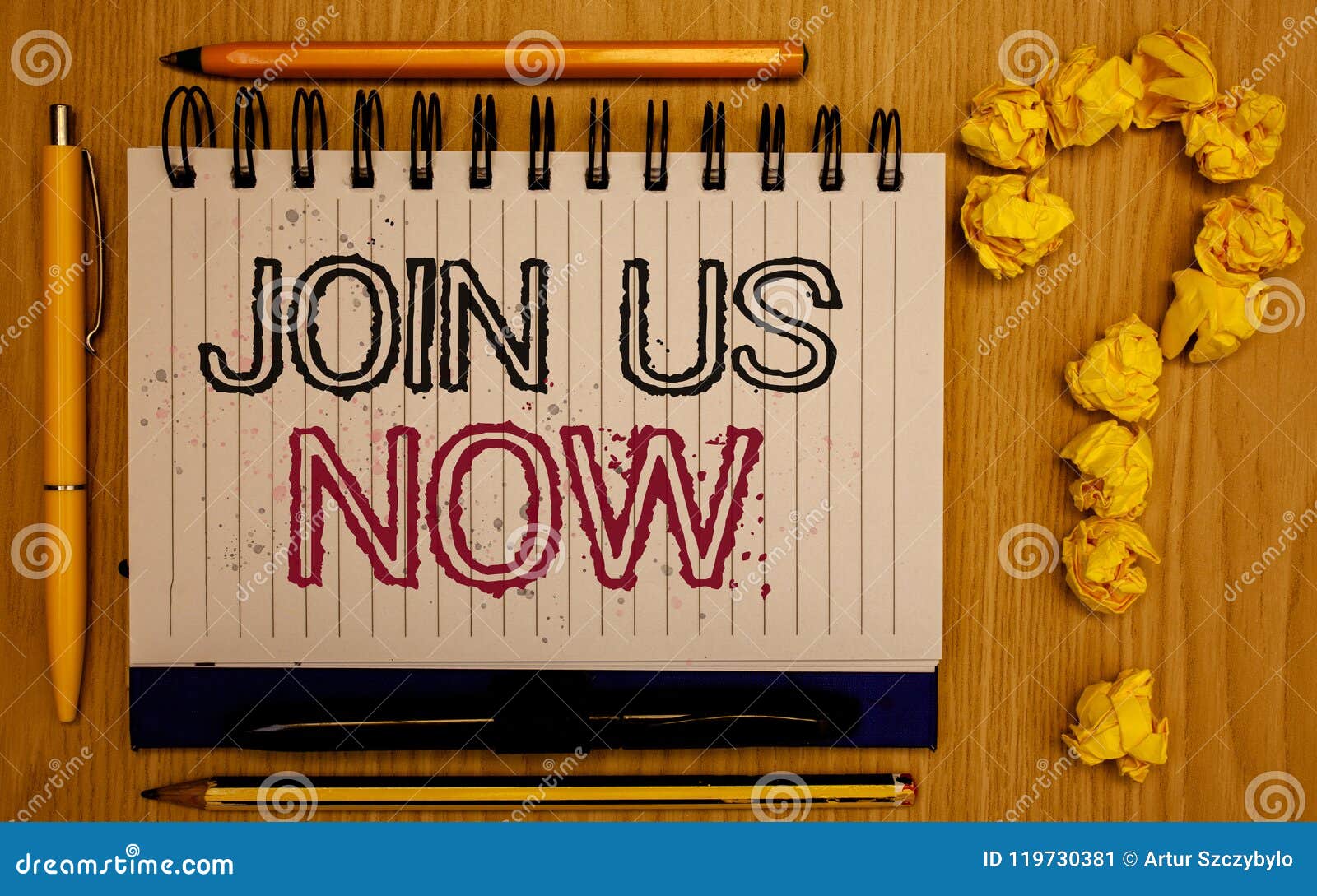 Text Sign Showing Join Us Now. Conceptual Photo Enroll Community ... Text Sign Showing Join Us Now. Conceptual Photo Enroll Community ...