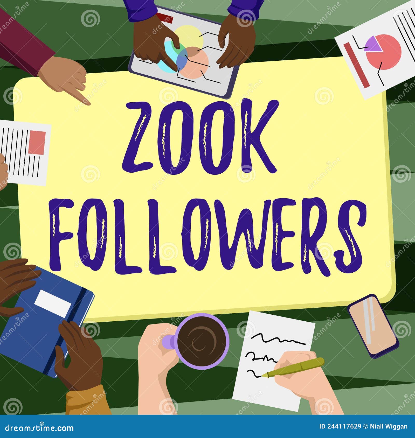 Text Sign Showing 200K Followers. Business Approach Number of ... Text Sign Showing 200K Followers. Business Approach Number of ...
