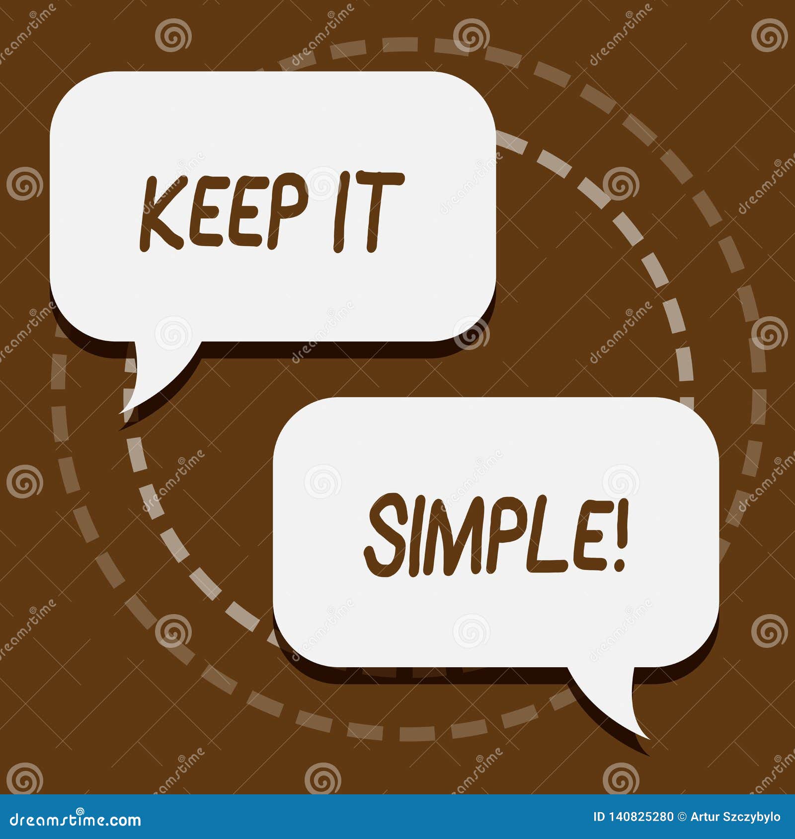 Text Sign Showing Keep it Simple. Conceptual Photo Simplify Things Easy ... Text Sign Showing Keep it Simple. Conceptual Photo Simplify Things Easy ...