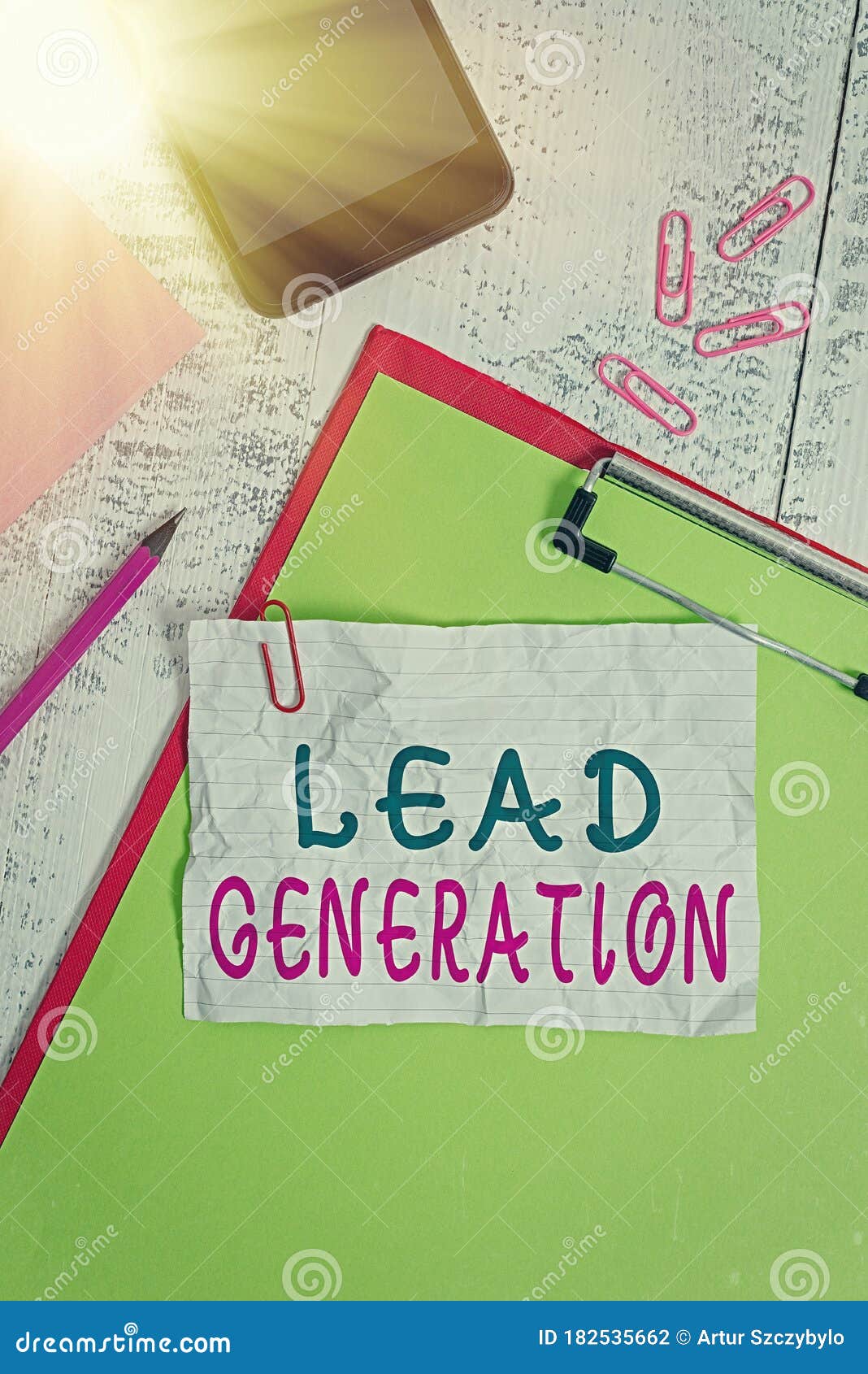 Text Sign Showing Lead Generation. Conceptual Photo Initiation of ... Text Sign Showing Lead Generation. Conceptual Photo Initiation of ...