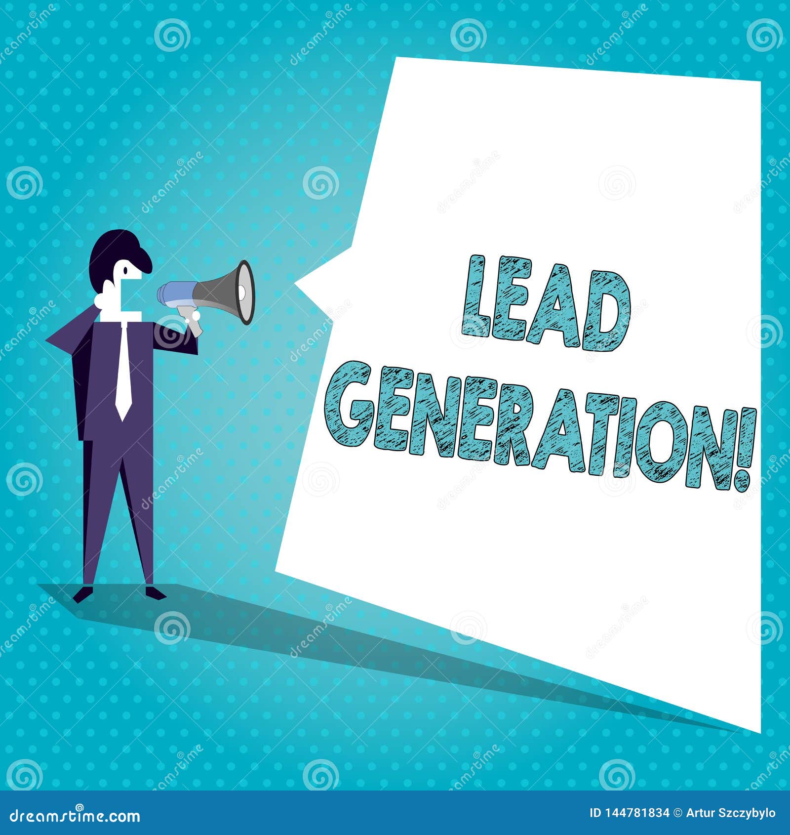 Text Sign Showing Lead Generation. Conceptual Photo Process Identifying ... Text Sign Showing Lead Generation. Conceptual Photo Process Identifying ...