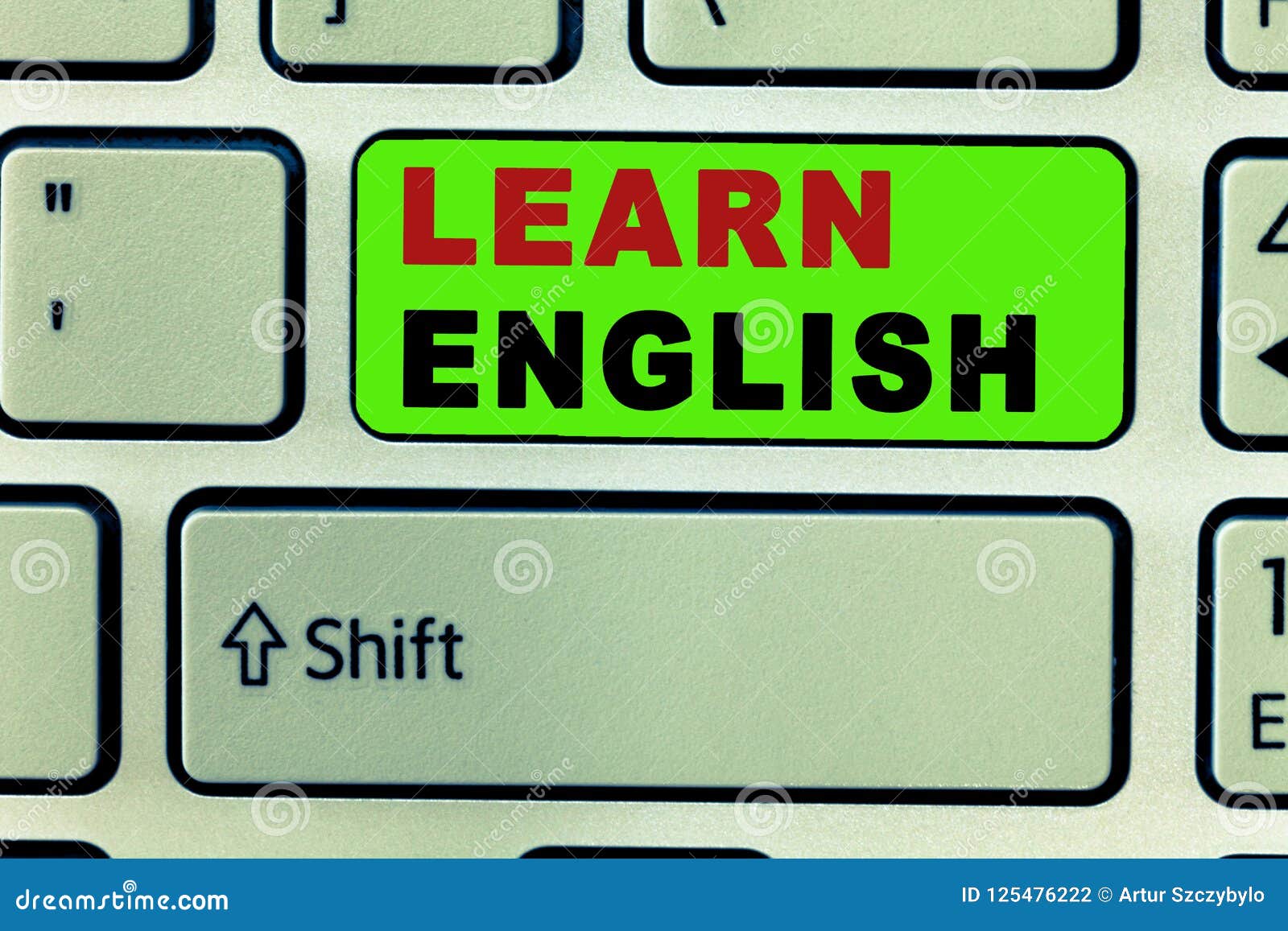 Text Sign Showing Learn English. Conceptual Photo Universal Language ... Text Sign Showing Learn English. Conceptual Photo Universal Language ...