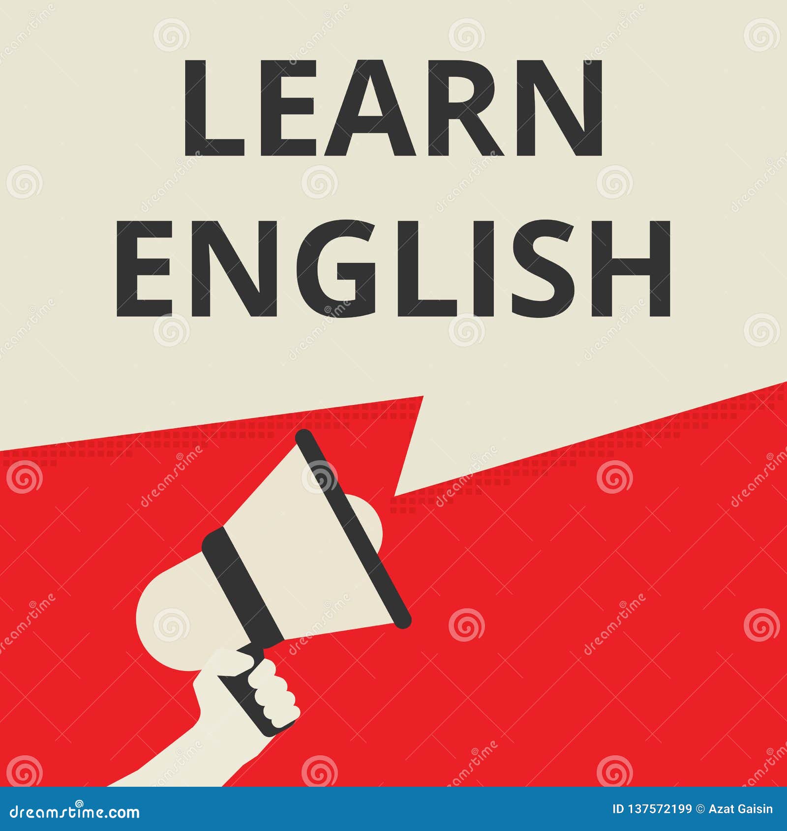 Text Sign Showing Learn English Stock Illustration - Illustration of ... Text Sign Showing Learn English Stock Illustration - Illustration of ...