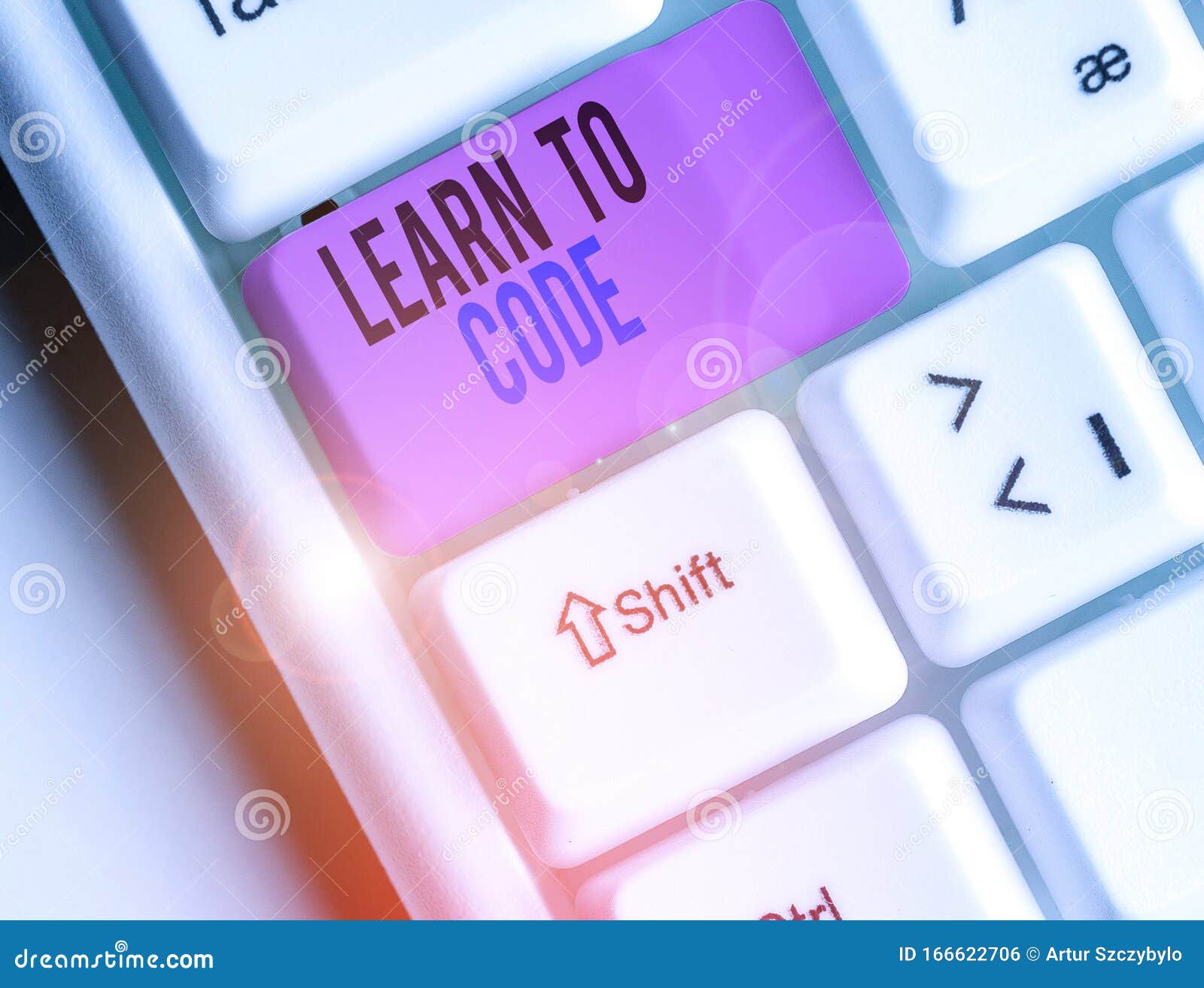 Text Sign Showing Learn To Code Conceptual Photo Learn To Write Software Be A Computer