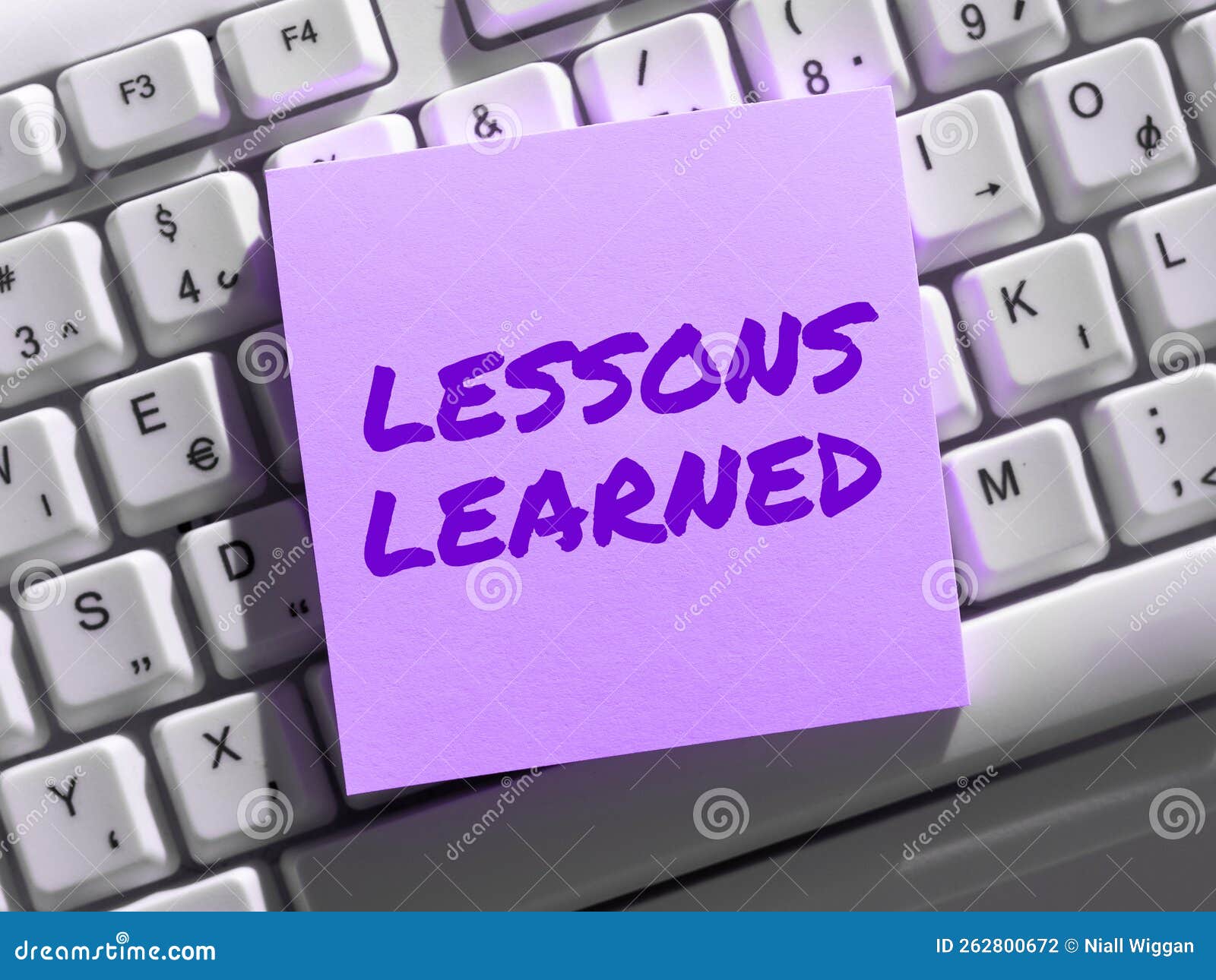 Text Sign Showing Lessons Learned. Business Approach Promote Share and ... Text Sign Showing Lessons Learned. Business Approach Promote Share and ...