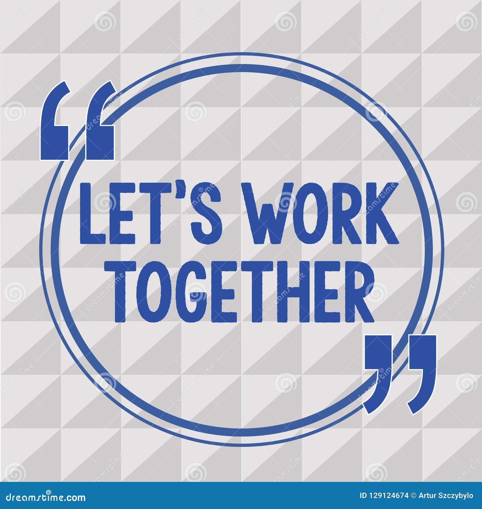 Text Sign Showing Let S is Work Together. Conceptual Photo Unite and ... Text Sign Showing Let S is Work Together. Conceptual Photo Unite and ...