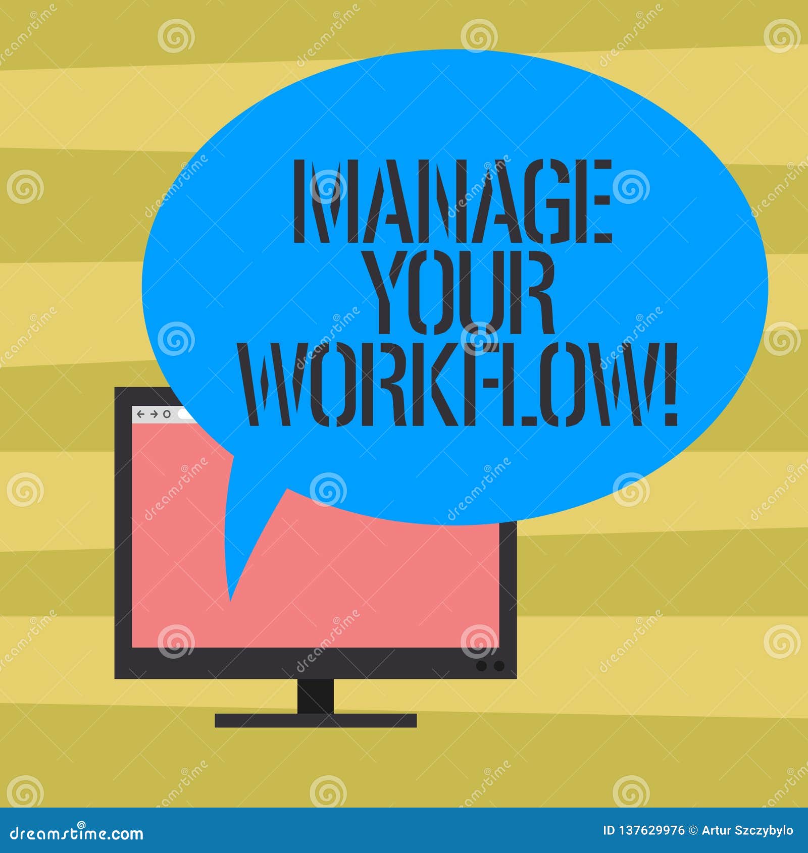 Text Sign Showing Manage Your Workflow. Conceptual Photo Series of ... Text Sign Showing Manage Your Workflow. Conceptual Photo Series of ...