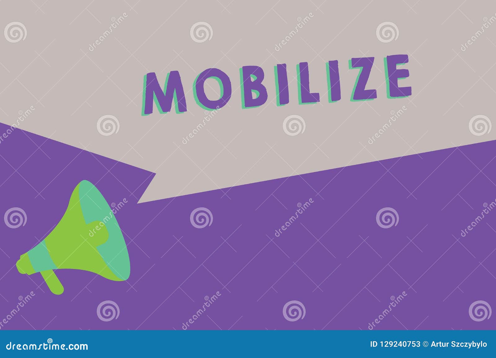 Mobilize Cartoons, Illustrations & Vector Stock Images - 236 Pictures ...