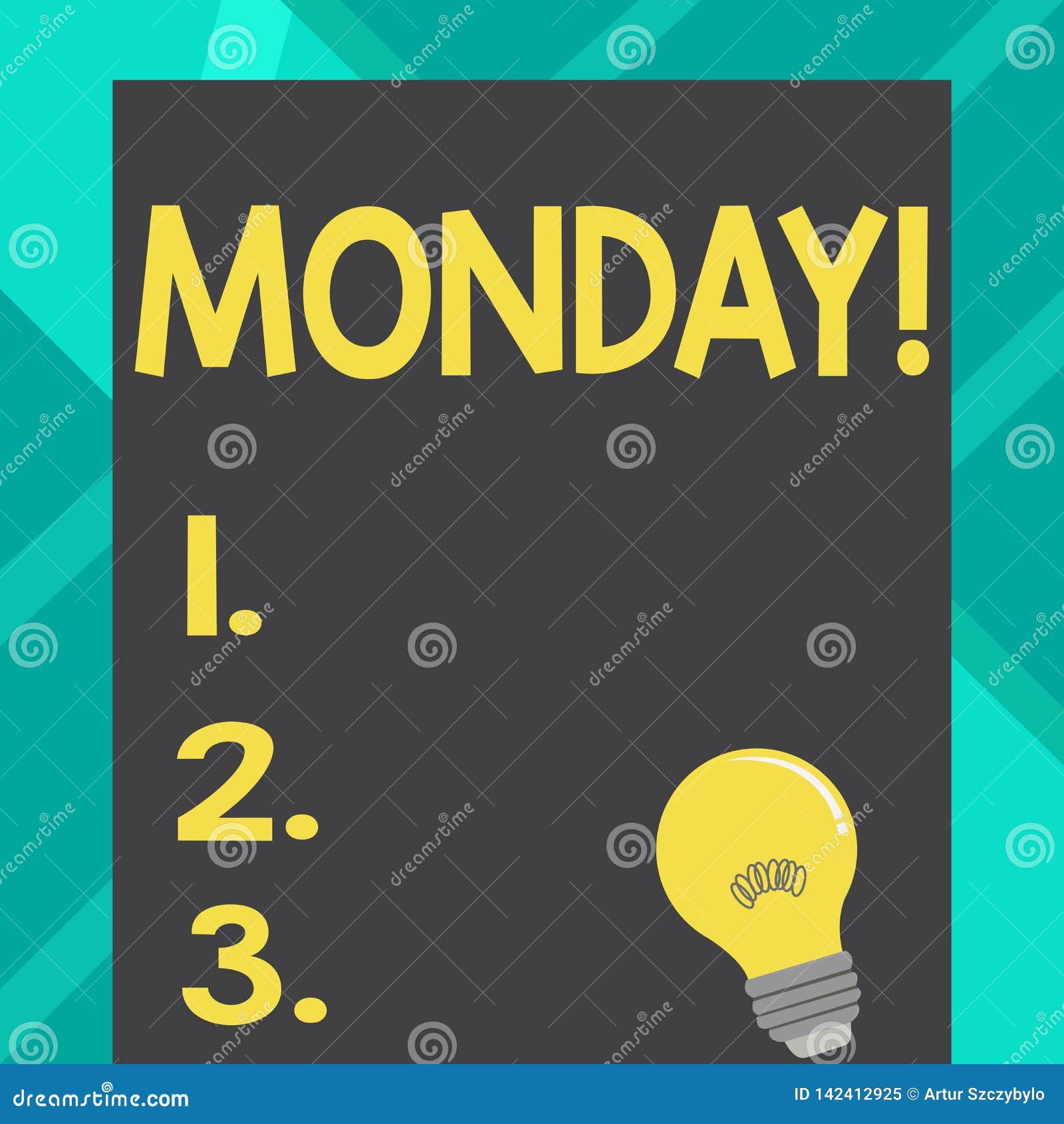 Text Sign Showing Monday. Conceptual Photo First Day of the Week Back ... Text Sign Showing Monday. Conceptual Photo First Day of the Week Back ...