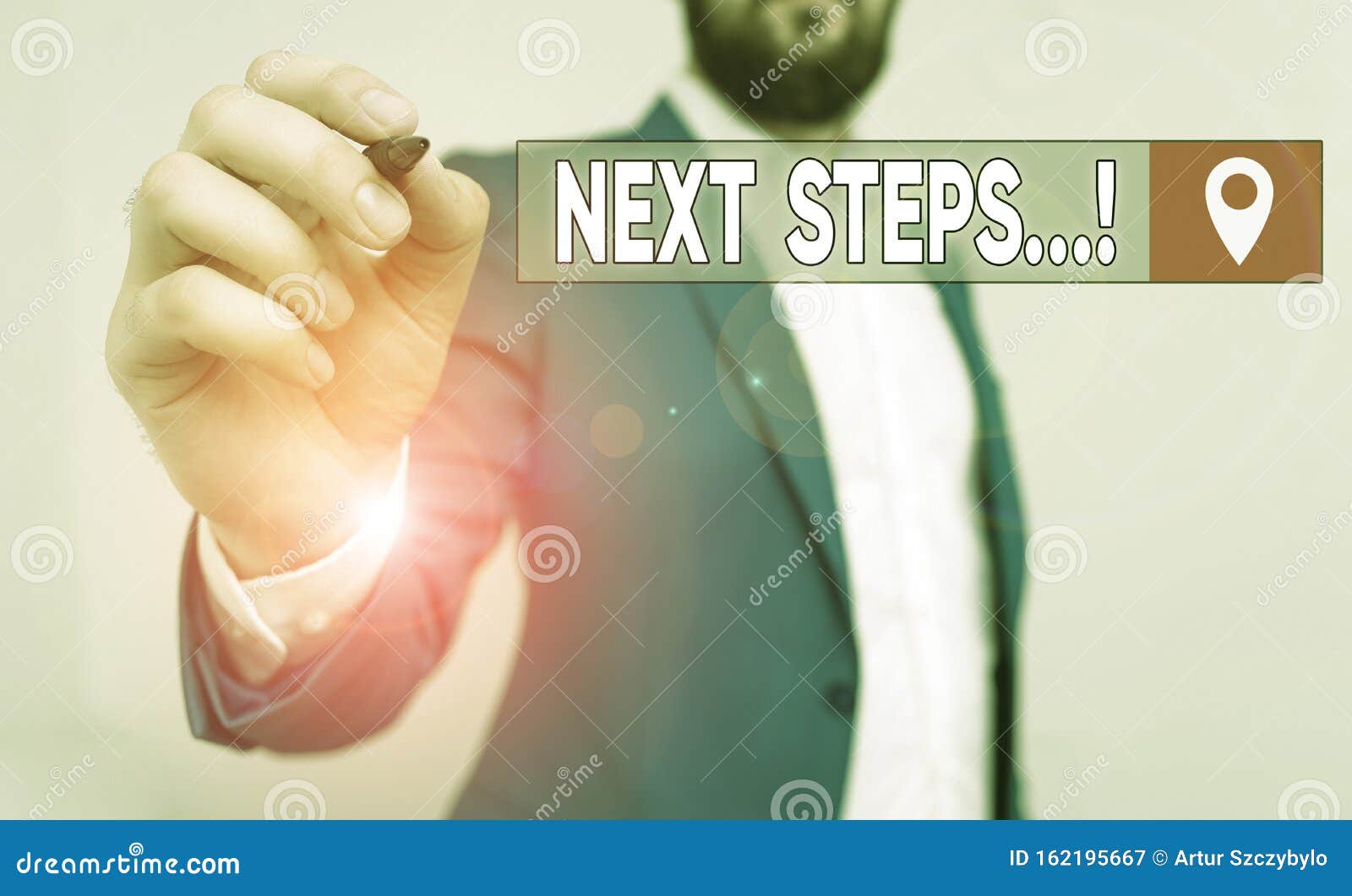Text Sign Showing Next Steps. Conceptual Photo Something You Do after ... Text Sign Showing Next Steps. Conceptual Photo Something You Do after ...