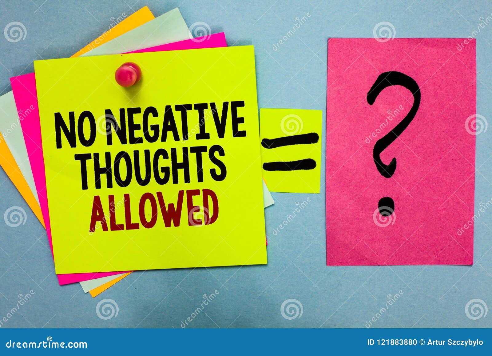 Text Sign Showing No Negative Thoughts Allowed. Conceptual Photo always ... Text Sign Showing No Negative Thoughts Allowed. Conceptual Photo always ...
