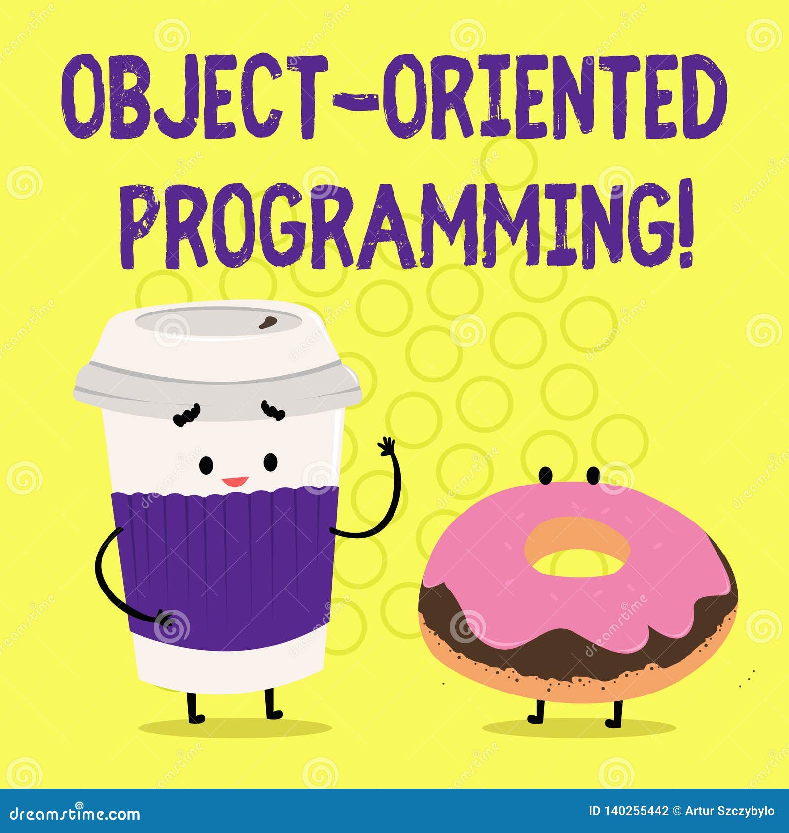 Text Sign Showing Object Oriented Programming. Conceptual Photo ... Text Sign Showing Object Oriented Programming. Conceptual Photo ...