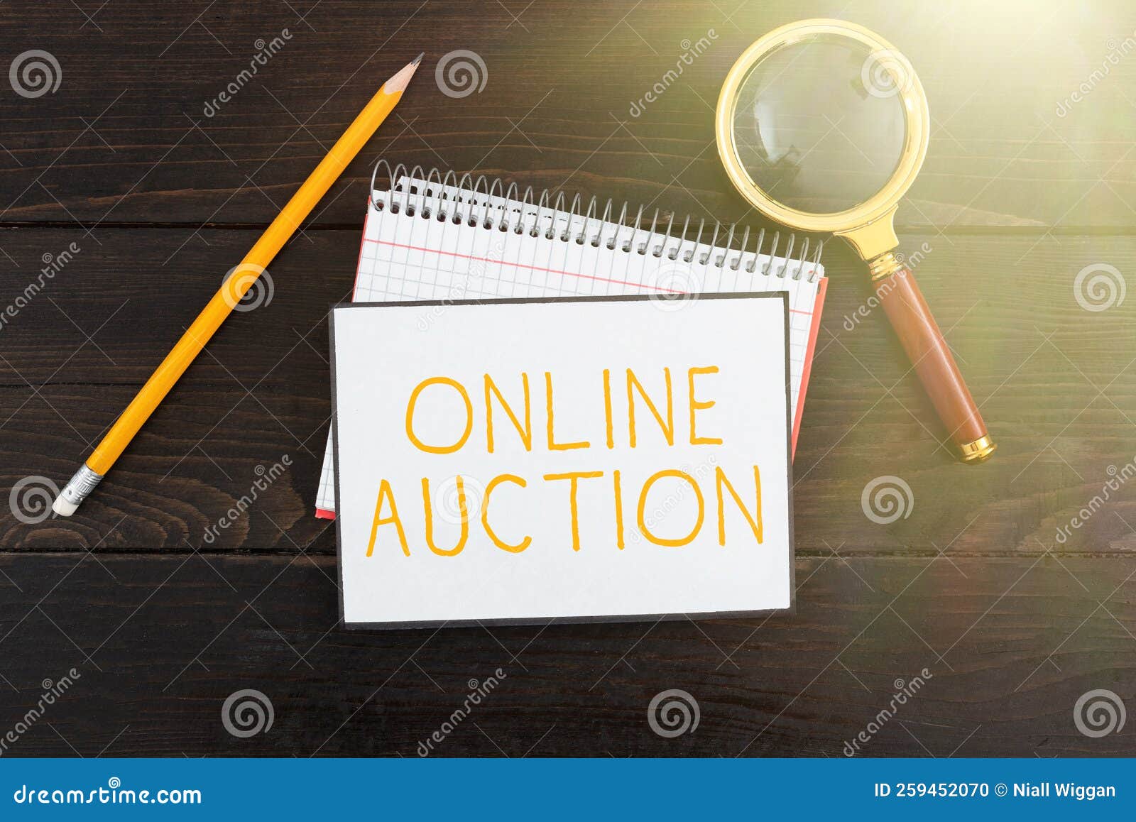 Text Sign Showing Online Auction. Concept Meaning Digitized Sale Event ... Text Sign Showing Online Auction. Concept Meaning Digitized Sale Event ...