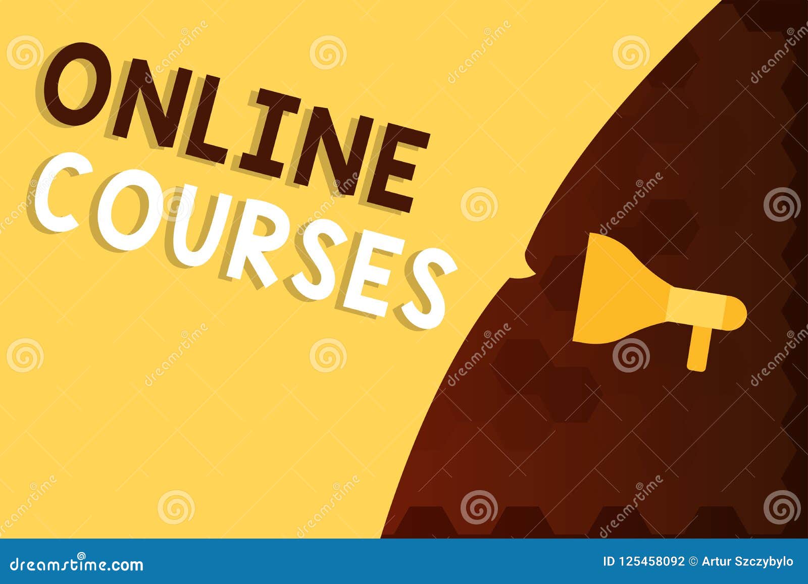 Text Sign Showing Online Courses. Conceptual Photo Revolutionizing ... Text Sign Showing Online Courses. Conceptual Photo Revolutionizing ...