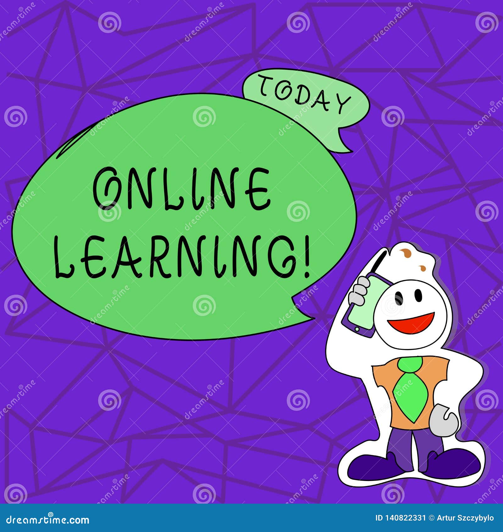 Text Sign Showing Online Learning. Conceptual Photo Distance Education ... Text Sign Showing Online Learning. Conceptual Photo Distance Education ...