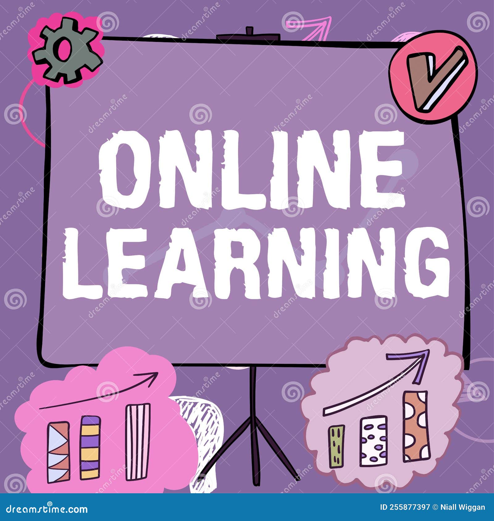 Inspiration Showing Sign Online LearningLarning with the Assistance of ...