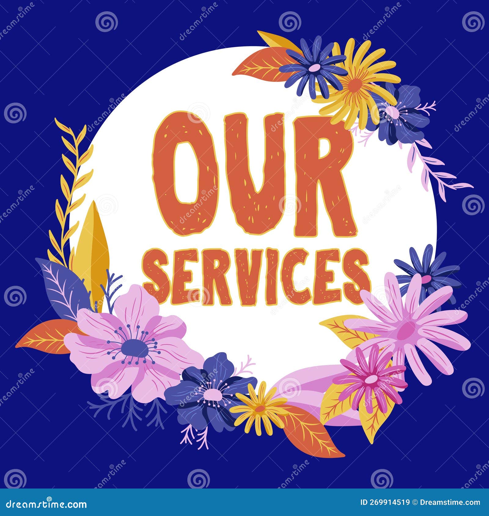Text Sign Showing Our Services. Word for the Occupation or Function of ... Text Sign Showing Our Services. Word for the Occupation or Function of ...