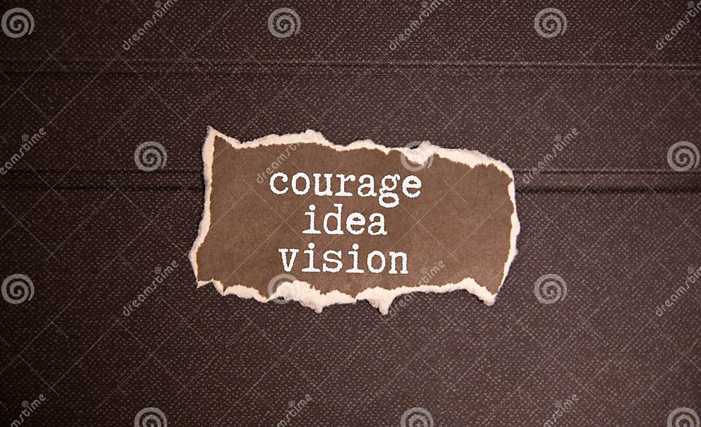 Text Sign Showing Our Vision. Business Showcase Serves Stock Image ... Text Sign Showing Our Vision. Business Showcase Serves Stock Image ...