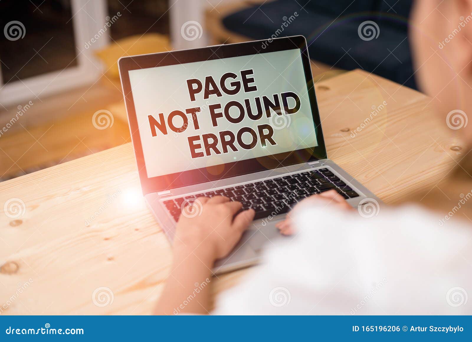 Text Sign Showing Page Not Found Error. Conceptual Photo Message ... Text Sign Showing Page Not Found Error. Conceptual Photo Message ...