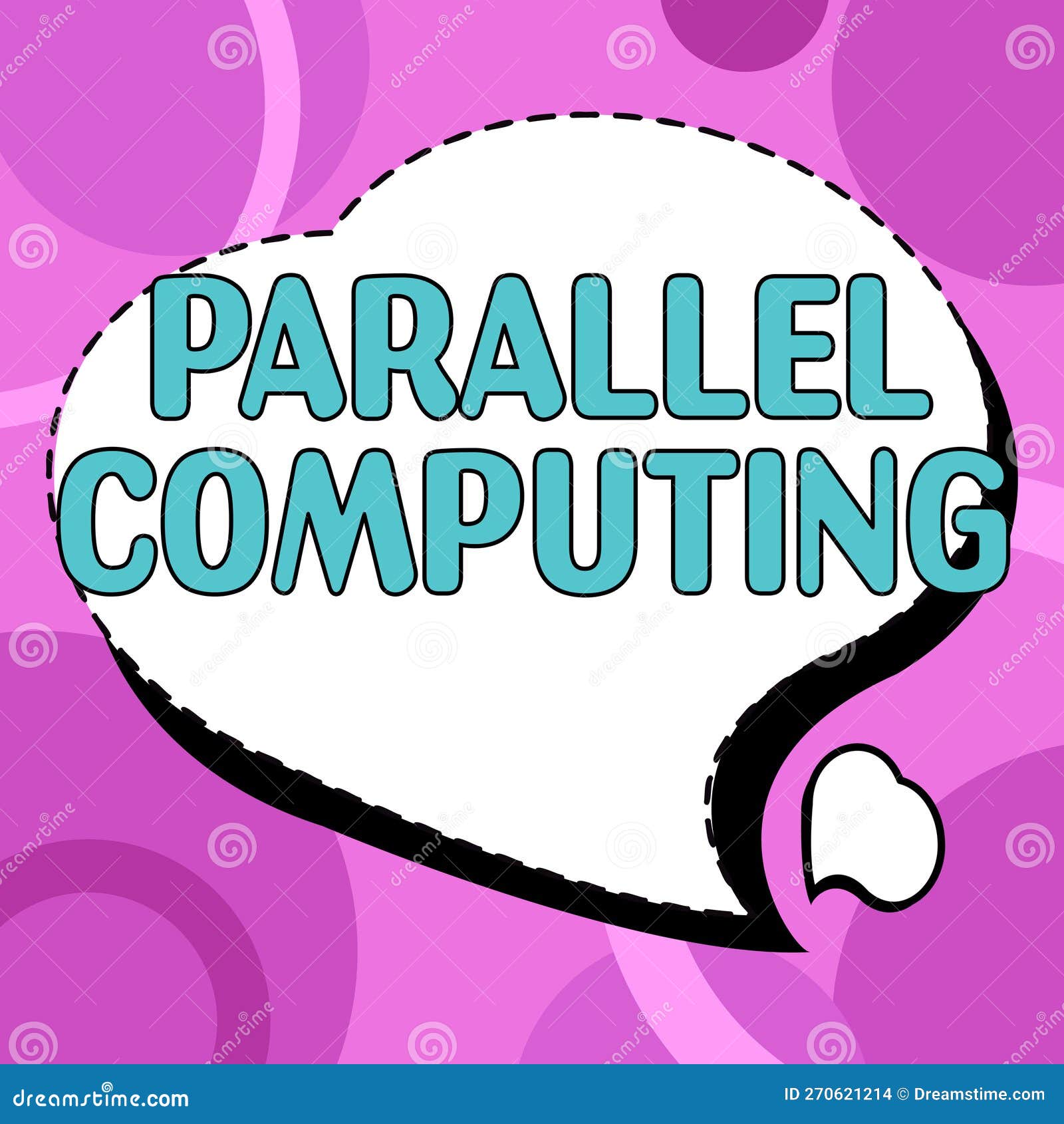 Conceptual Caption Parallel Computing. Business Showcase Simultaneous ... Conceptual Caption Parallel Computing. Business Showcase Simultaneous ...