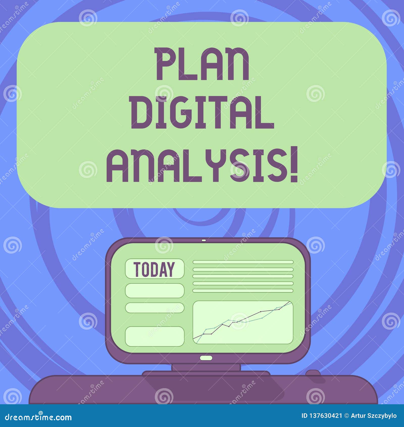 Text Sign Showing Plan Digital Analysis. Conceptual Photo Analysis of ... Text Sign Showing Plan Digital Analysis. Conceptual Photo Analysis of ...