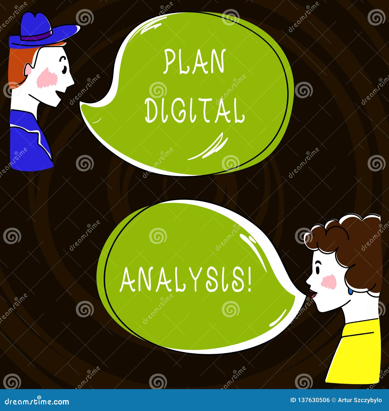 Quantitative Data Compare To Quantitative Data Of Measurement Vector ...
