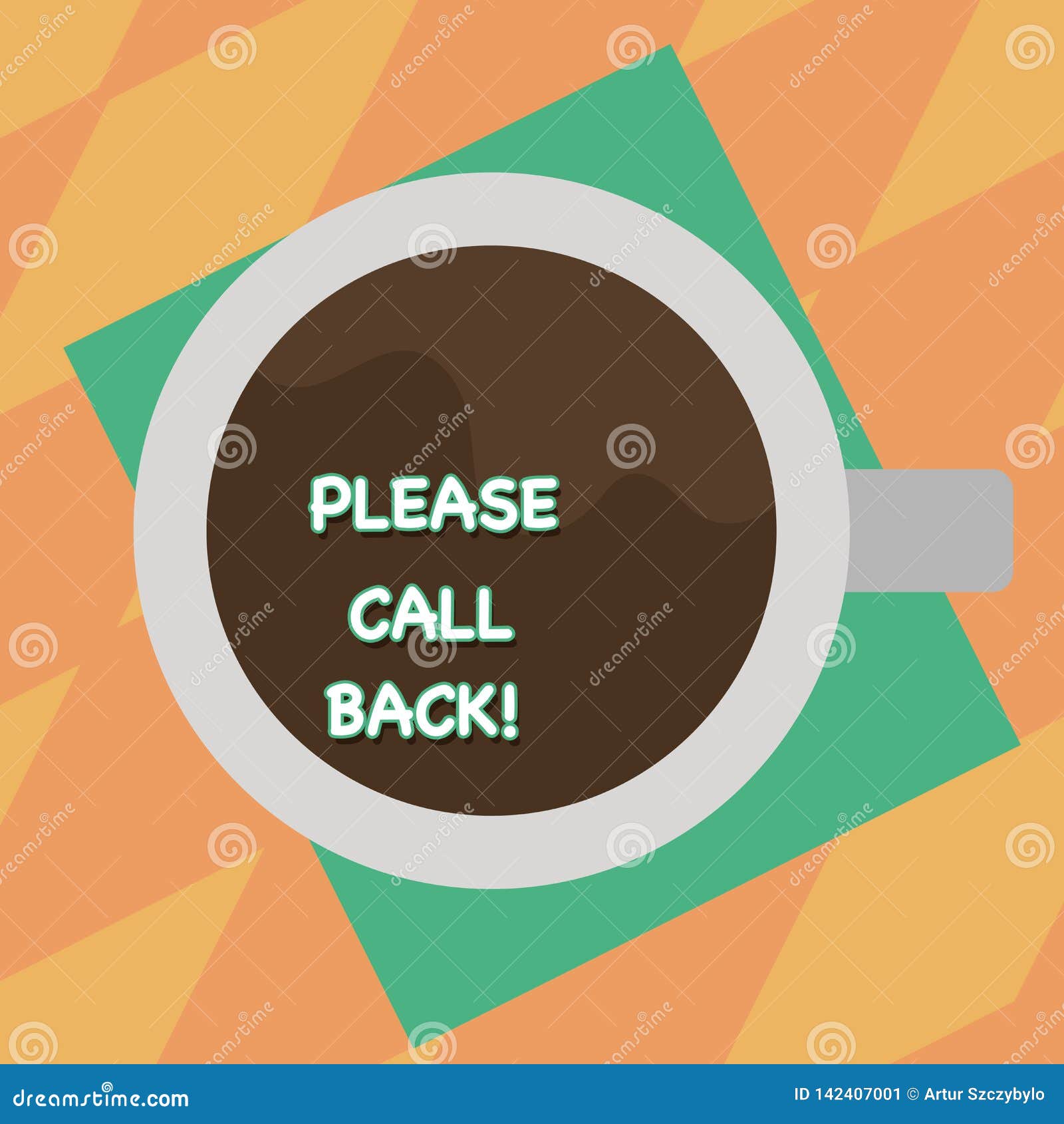 Text Sign Showing Please Call Back. Conceptual Photo Invitation To ...