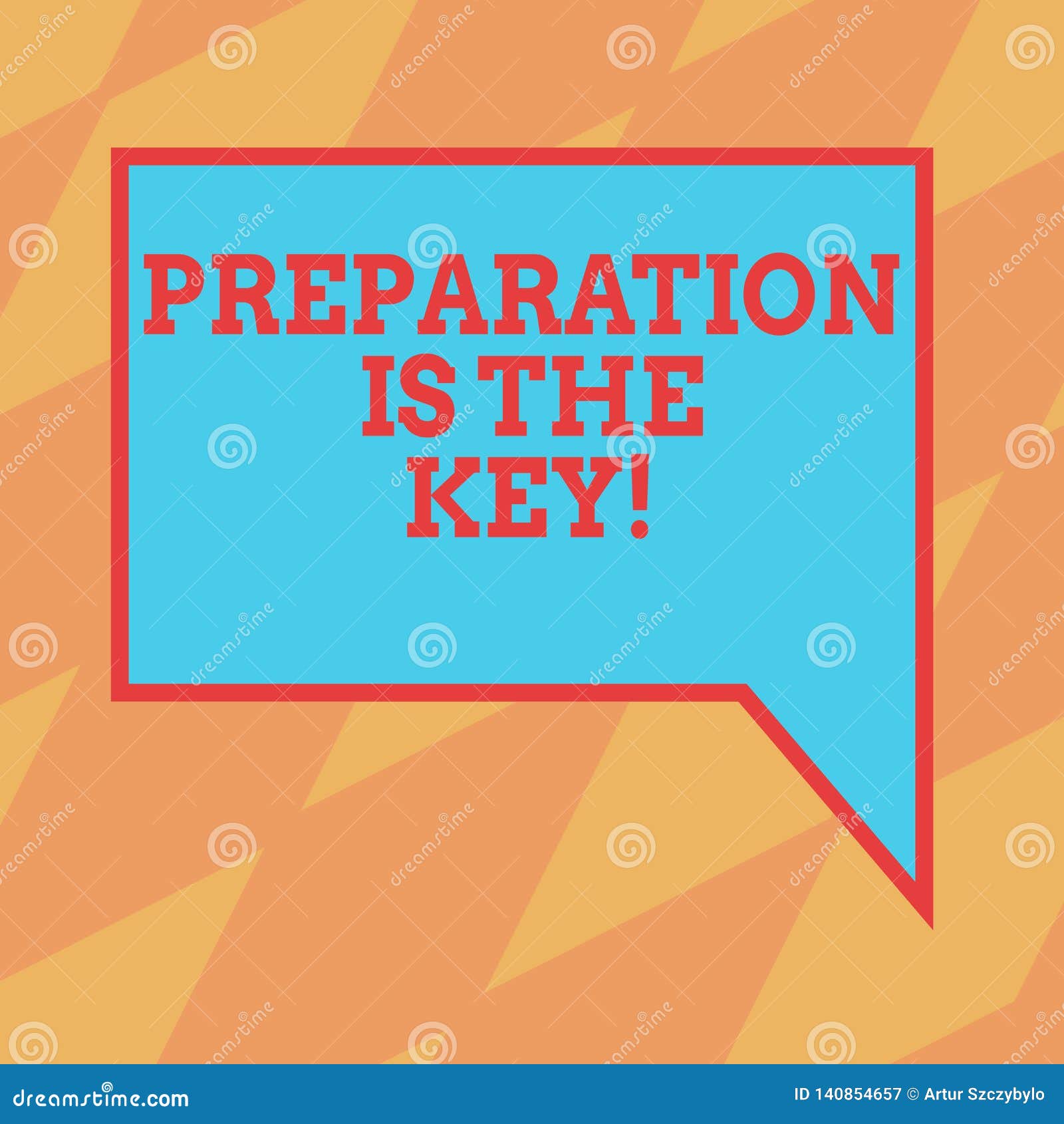 Text Sign Showing Preparation is the Key. Conceptual Photo Learn Study ...