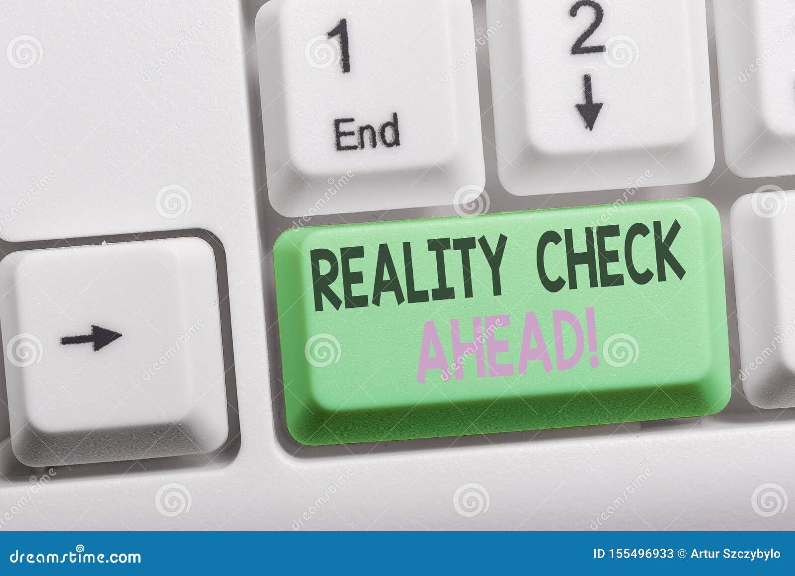 Text Sign Showing Reality Check Ahead. Conceptual Photo Makes Them ... Text Sign Showing Reality Check Ahead. Conceptual Photo Makes Them ...
