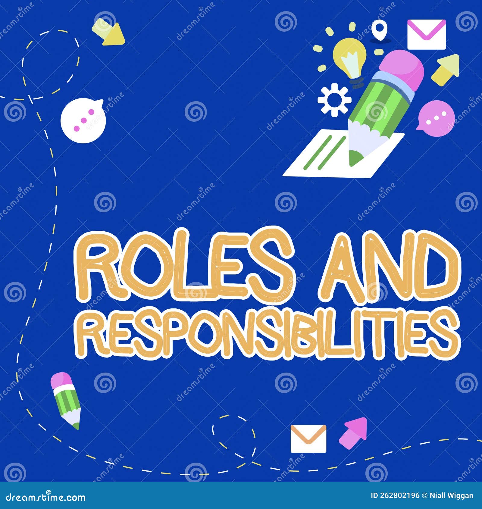 Text Sign Showing Roles and Responsibilities. Business Showcase ... Text Sign Showing Roles and Responsibilities. Business Showcase ...