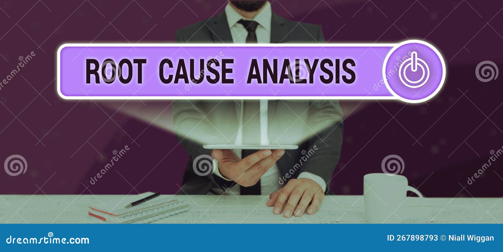 Text Sign Showing Root Cause Analysis. Business Showcase Method of ... Text Sign Showing Root Cause Analysis. Business Showcase Method of ...