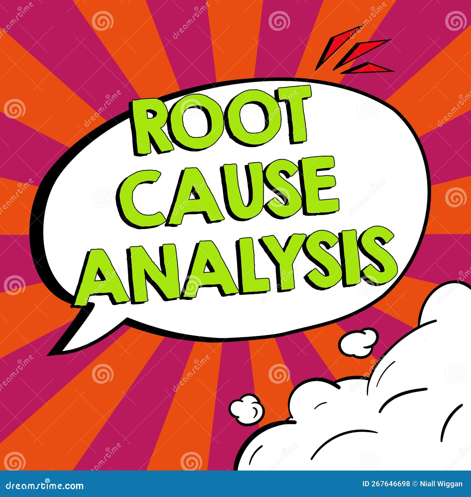 Text Sign Showing Root Cause Analysis. Internet Concept Method of ... Text Sign Showing Root Cause Analysis. Internet Concept Method of ...
