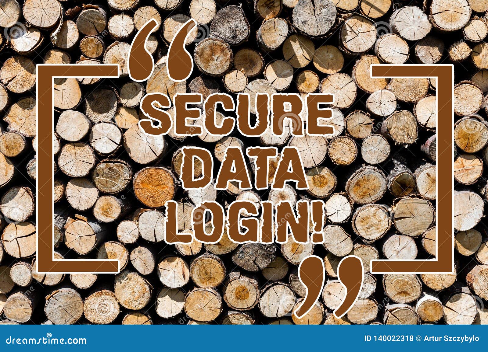 Text Sign Showing Secure Data Login. Conceptual Photo Set of ... Text Sign Showing Secure Data Login. Conceptual Photo Set of ...