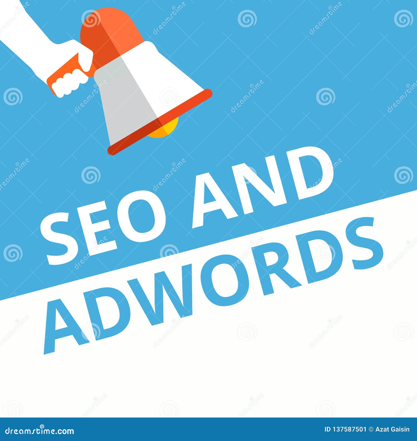 Text Sign Showing Seo and Adwords Stock Vector - Illustration of ... Text Sign Showing Seo and Adwords Stock Vector - Illustration of ...
