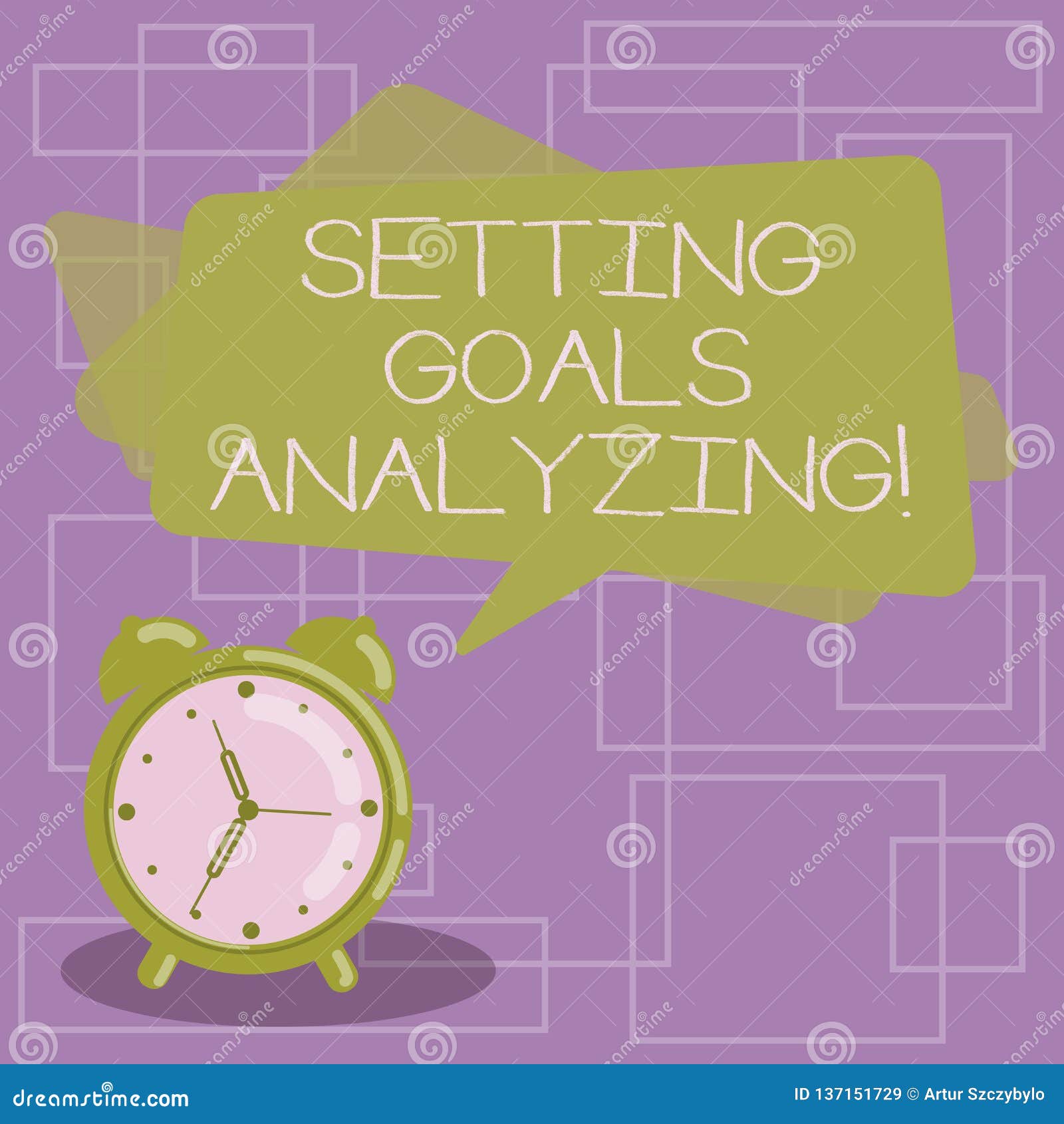 Text Sign Showing Setting Goals Analyzing. Conceptual Photo Helped To ... Text Sign Showing Setting Goals Analyzing. Conceptual Photo Helped To ...