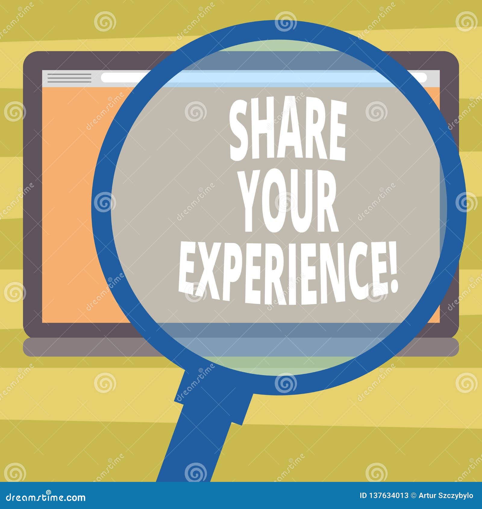 Text Sign Showing Share Your Experience. Conceptual Photo Telling about ... Text Sign Showing Share Your Experience. Conceptual Photo Telling about ...
